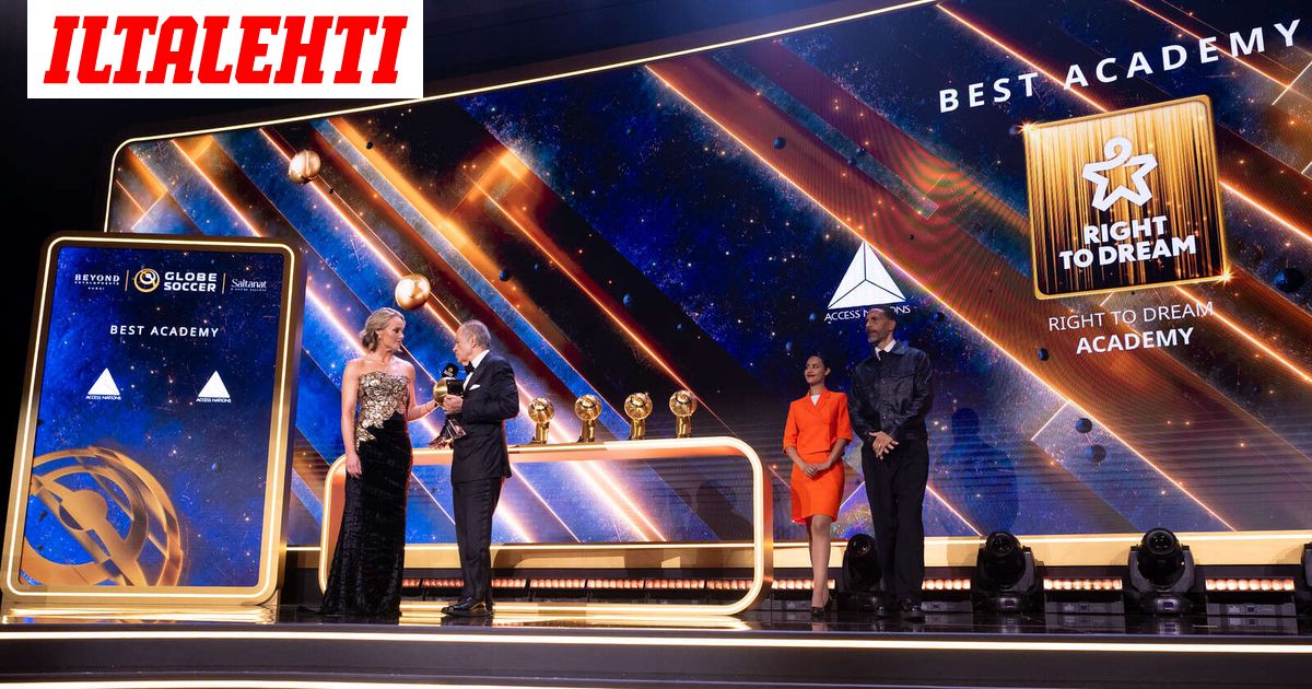 Amanda Davies edusti suomalaisluomuksessa