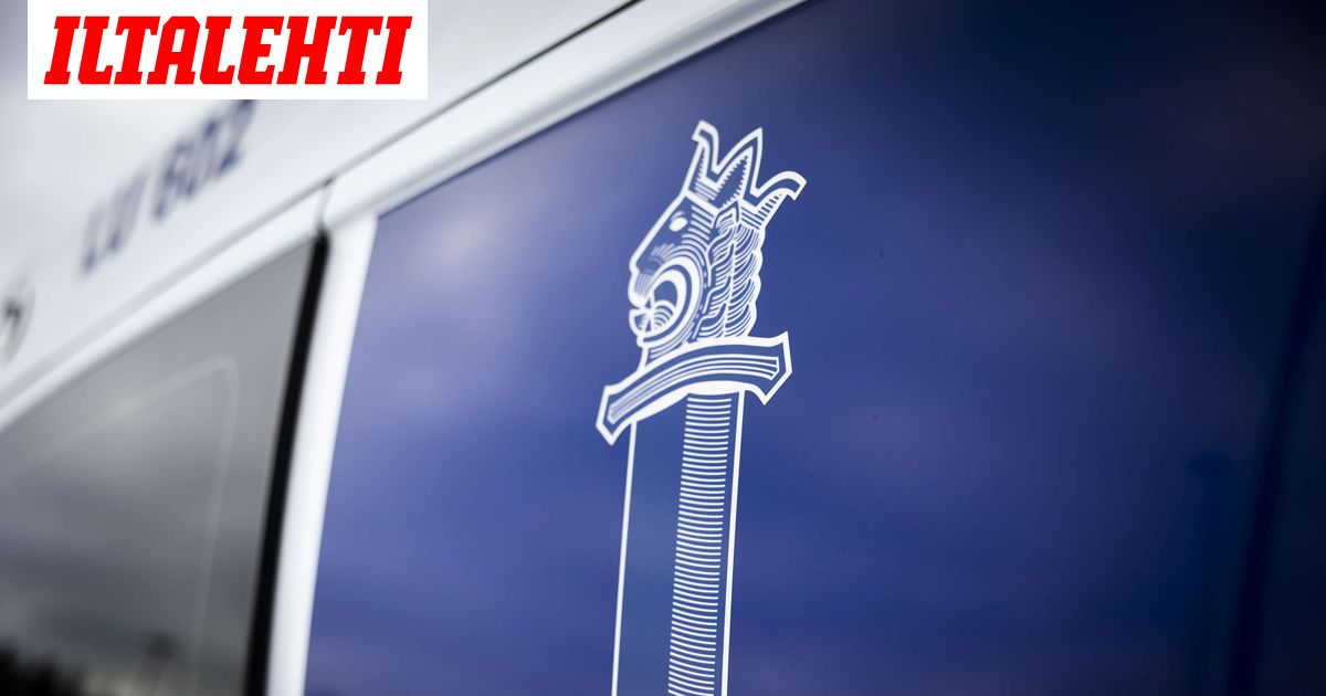 Mies joutui silmittömän puukotuksen uhriksi kaupassa – Epäilty saatiin kiinni