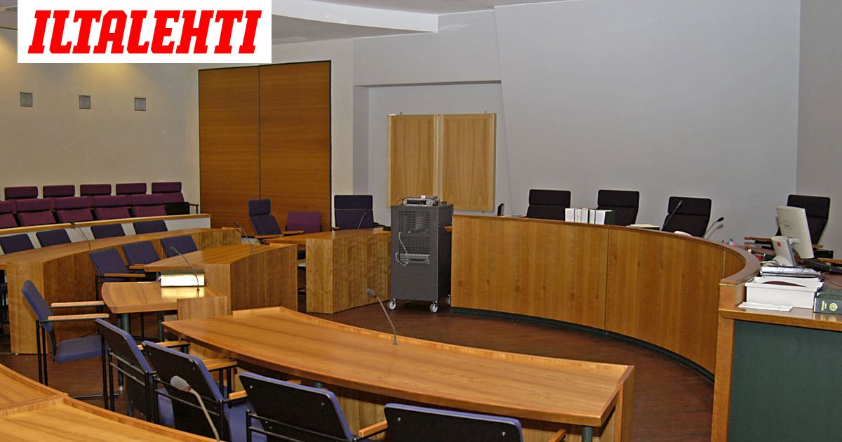 Nuori naispari ajautui raakaan väkivaltakierteeseen – Toiselle veitsen ...