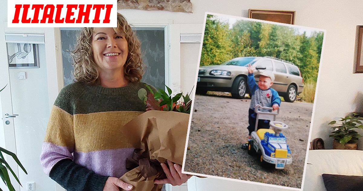 Tiina Rovanperä Kalle-poikansa MM-voitosta: ”Huikea fiilis”