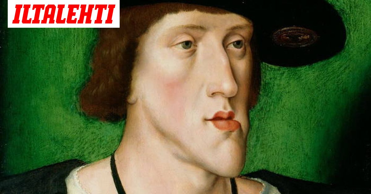 Syy Habsburgien ruhtinassuvun outoon ulkonäköön selvisi - olivat sisäsiittoisia