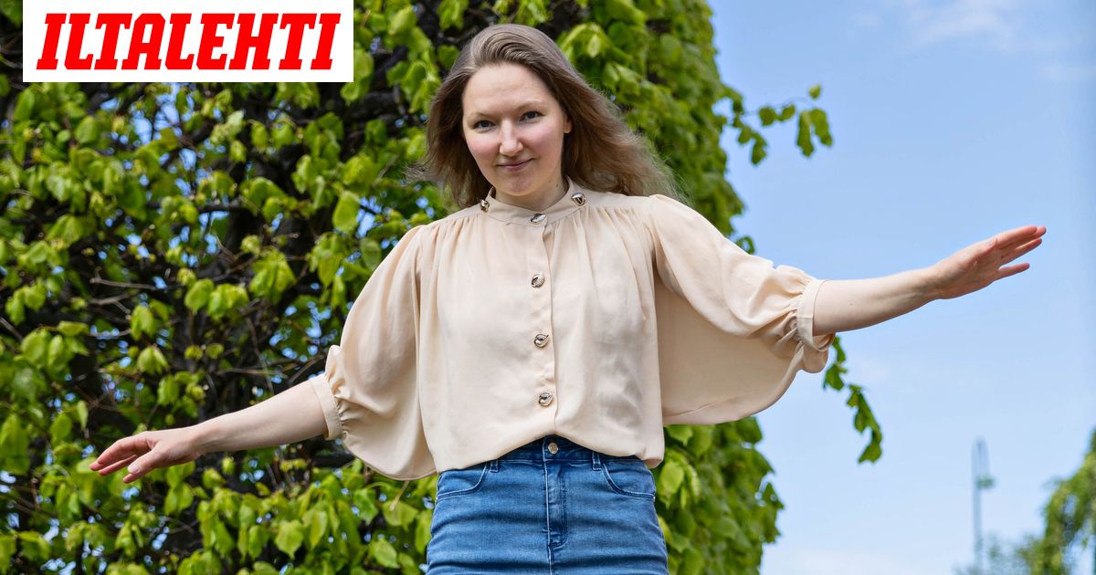 Kaisla pyysi apua arkeaan rajoittavaan oireeseen — Terapeutilta ...