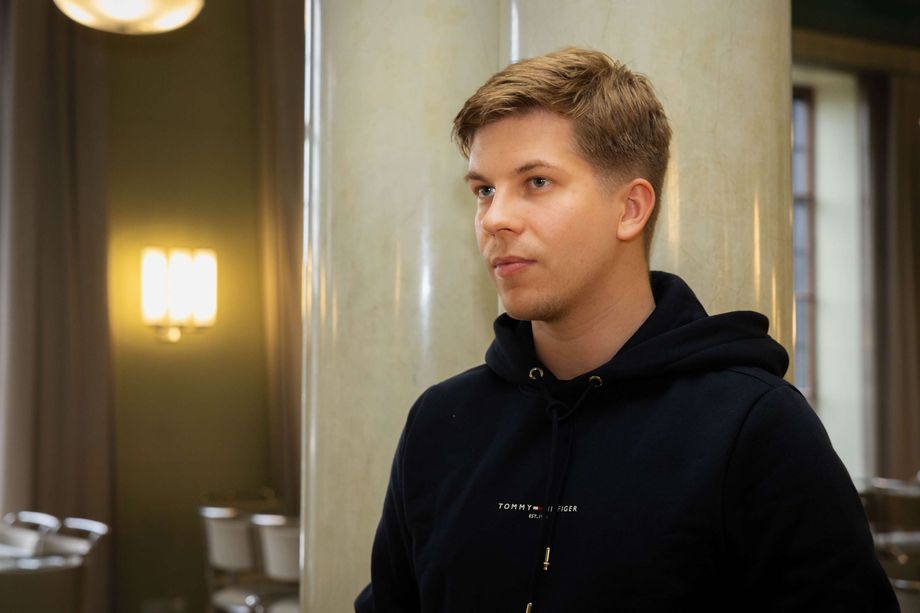 PS:n Joakim Vigelius paljastaa: Tästä rajalaissa väännettiin eniten