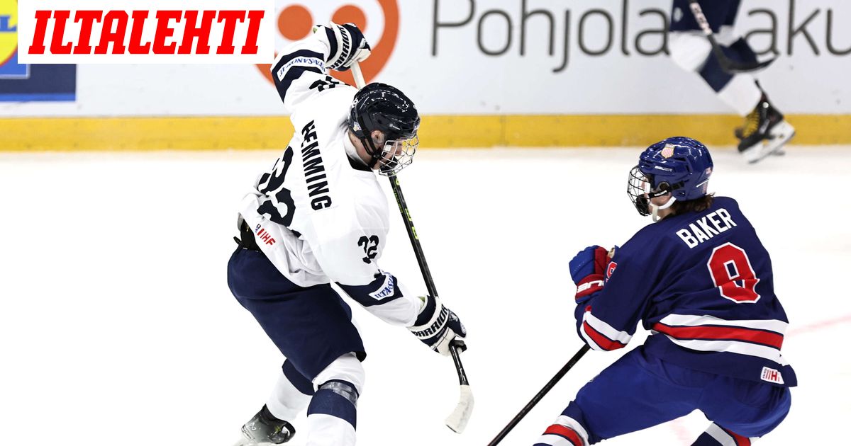 Suomen huippupelaajalta suora arvio: ”Kaikki vihaa meitä”