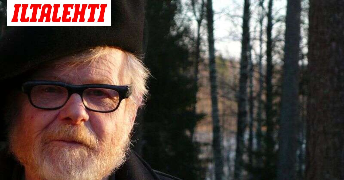 Harri Marstio jätti kollegaansa Eero Raittiseen hyvän muiston: ”Hieno ...