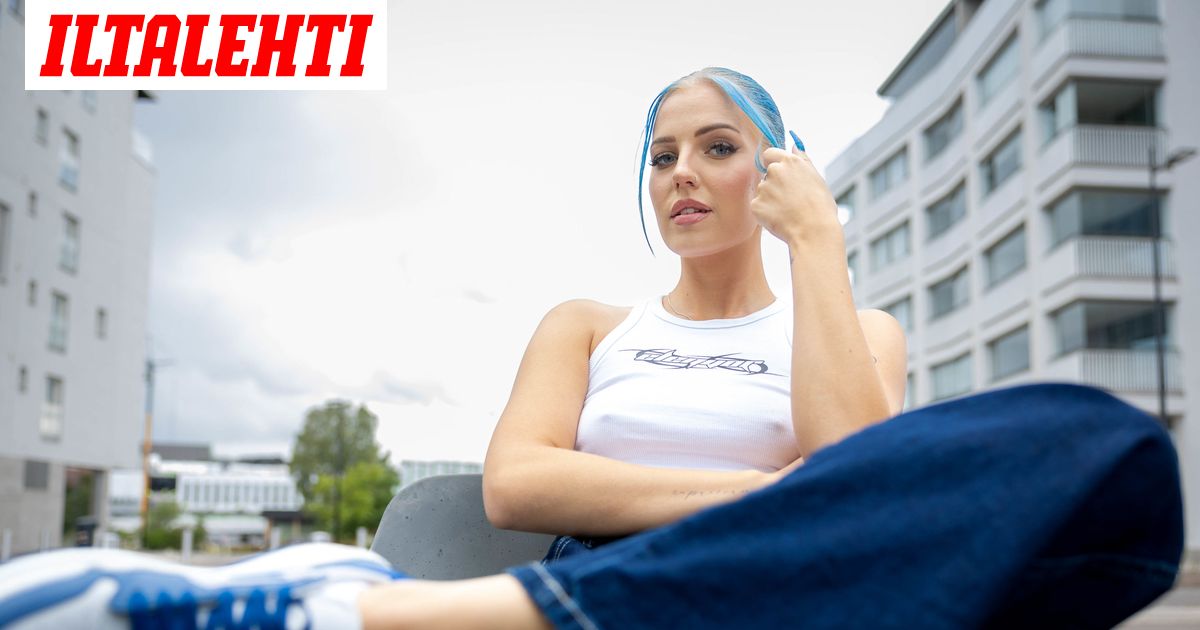Laulaja Tuuli avautuu kohtaamastaan ilkeästä ivasta ja ...