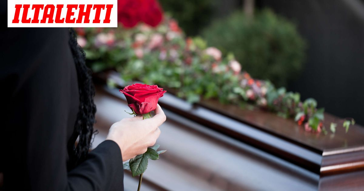 Mitä hautaan saa mukaansa? Nyt puhuu kirkon edustaja