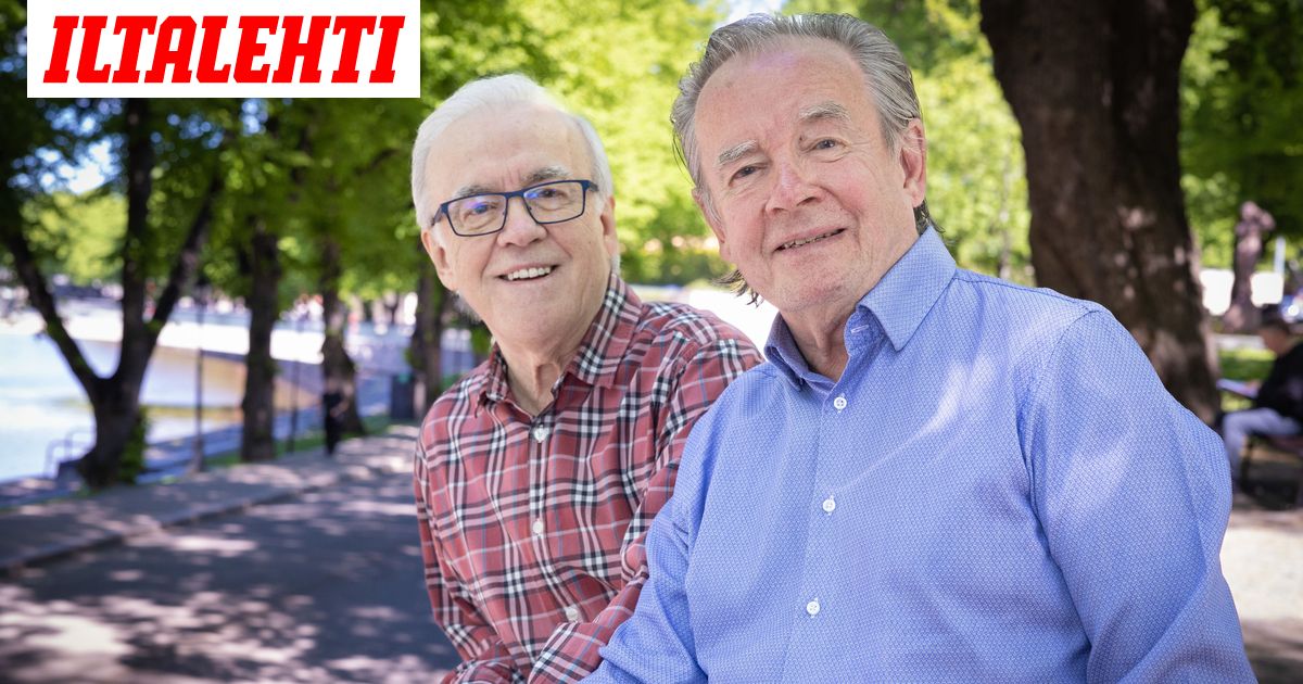 Matin ja Tepon Teppo sairasti pitkittyneen koronan