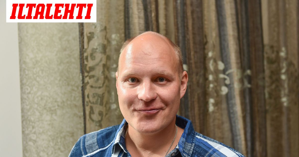MTV: Kalle Palander muuttaa Tornioon - haukkui Espanjan: ”Ihan persereikä”