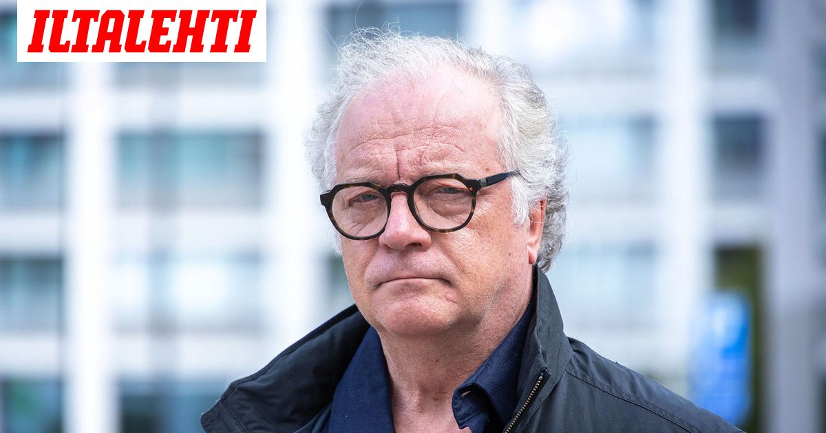 Yle: Matti Röngän työt uutisankkurina loppuvat