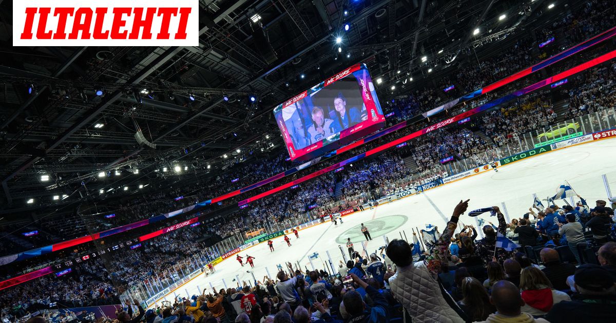 Nokia-areena takoi komeasti rahaa