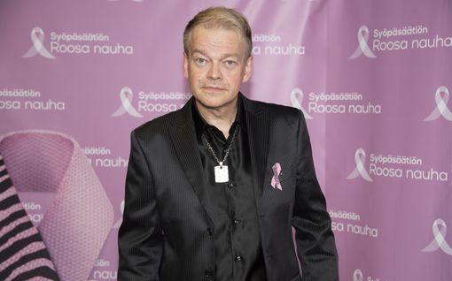 Kurt Westerlund | Iltalehti