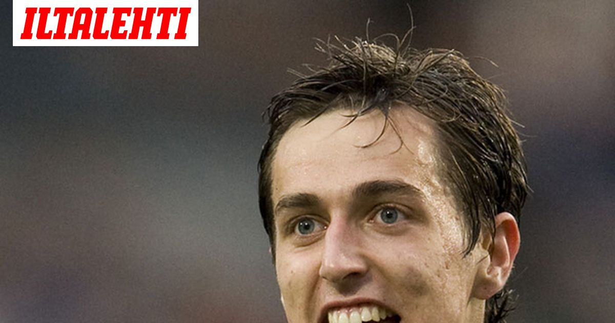 Sakari Mattila italialaisseura Udinesen testiin