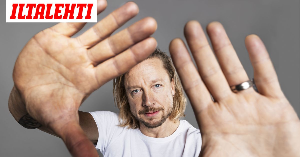 Samu Haberilta kuitti kohuun: ”Älkää syökö huonoja sieniä”