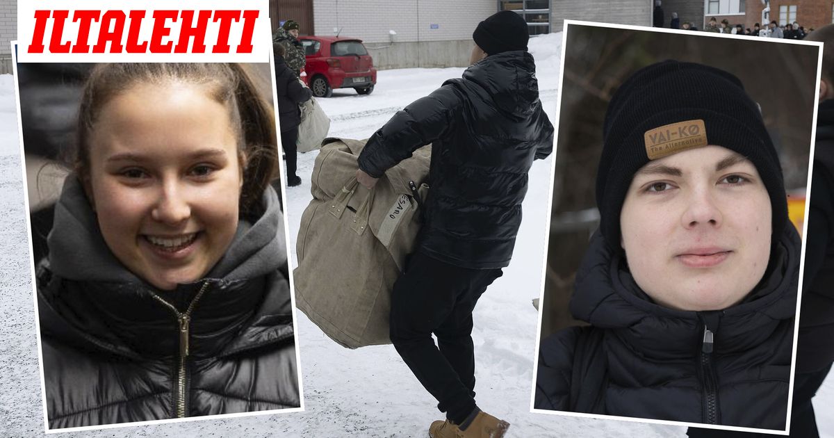 Historiallinen muutos uusien alokkaiden majoituksessa – Näin siitä ...