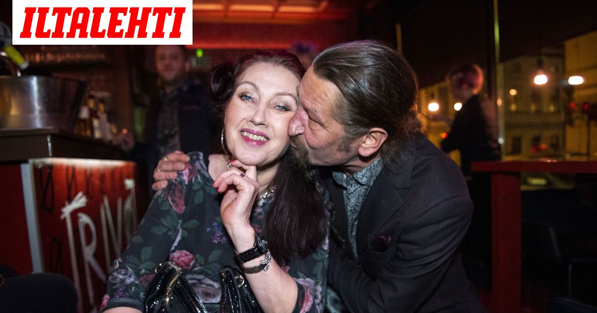 Saija Varjus sairastaa MS-tautia – toppuuttelee hääsuunnitelmia