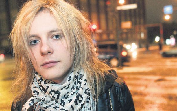 Jonne Aaron: "Olet aina parempi kuin kiusaaja"