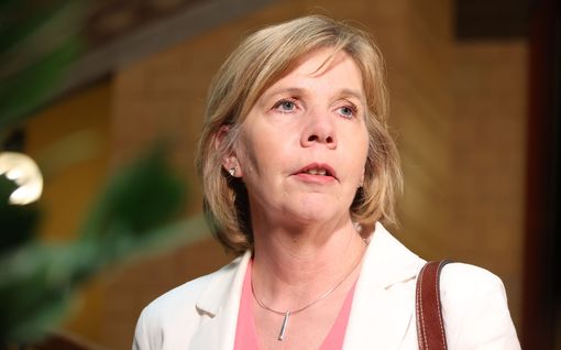 Sirri Rimppi | Iltalehti