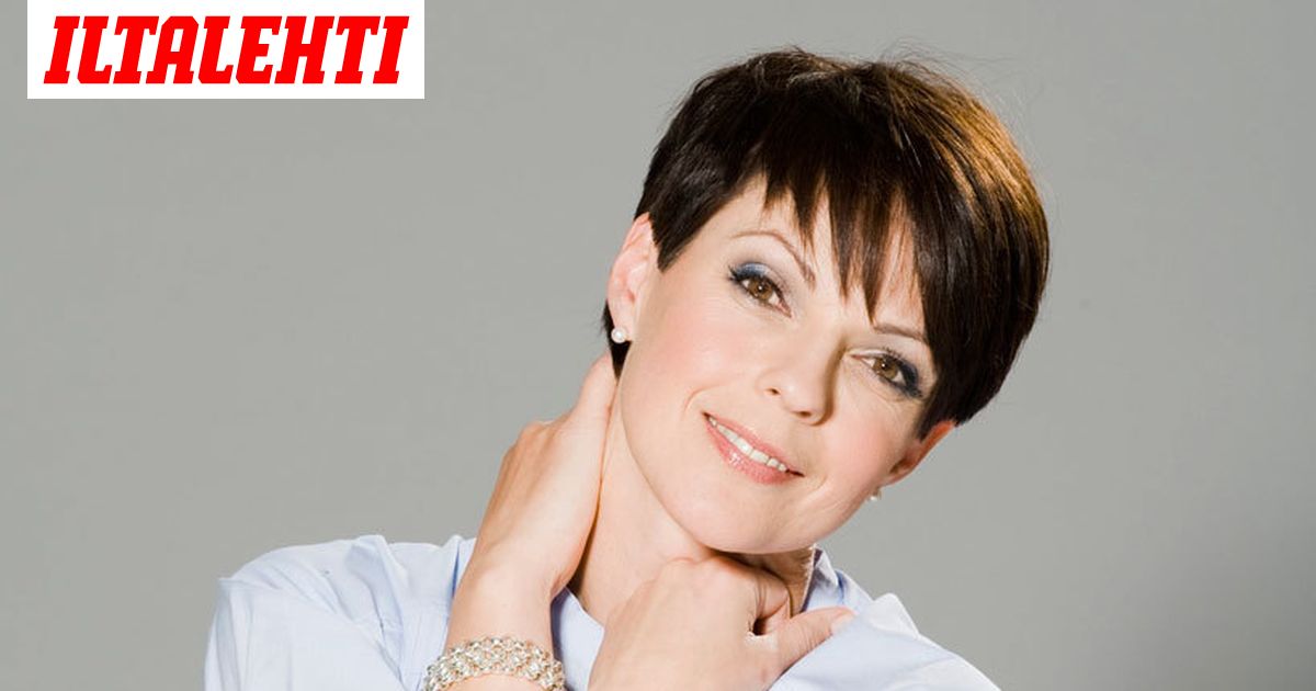 Anna-Liisa Tilus: Ei vielä lopullista eroa