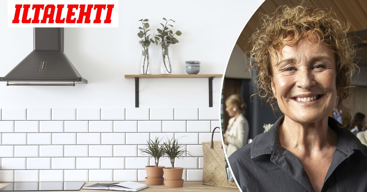 Hanna Sumari podcastissa suomalaiskodeista: 3 asiaa muuttuneet