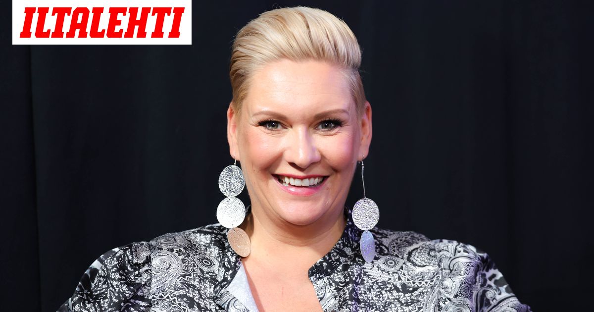 Podcast: Heidi Willman avautuu Tinder-kokemuksesta lihaksikkaan miehen ...