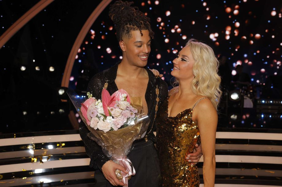 Näin suhdehuhuissa pyörivä TTK-pari kommentoi välejään kauden jälkeen