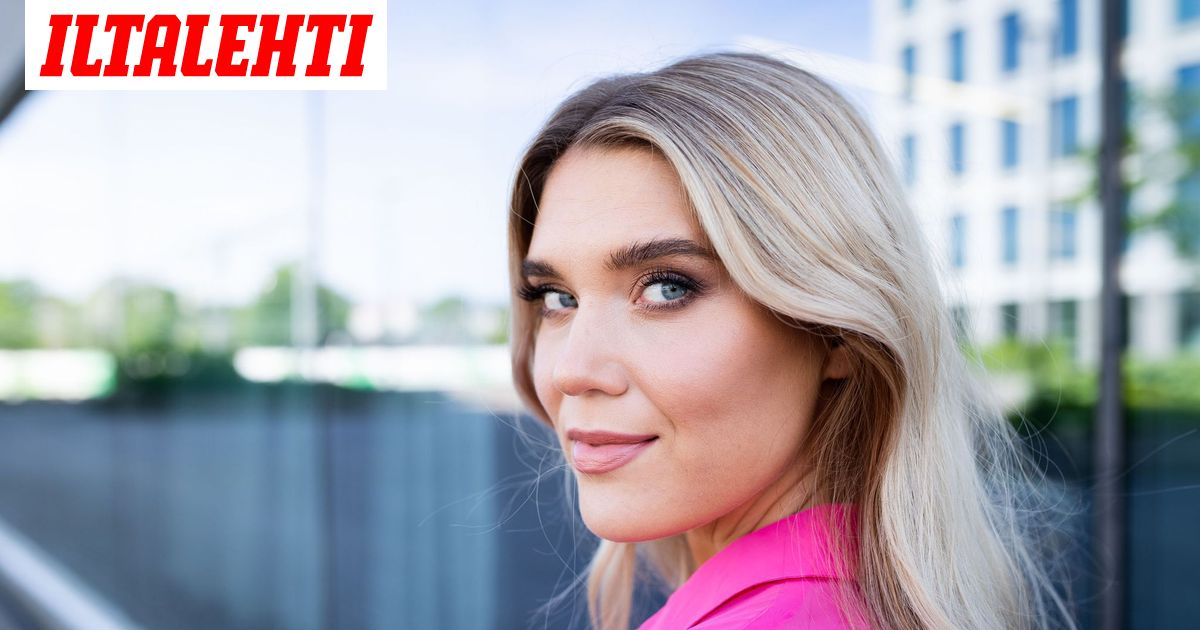 Bea Toivonen sai taas koronan – lateli painokelvotonta tekstiä