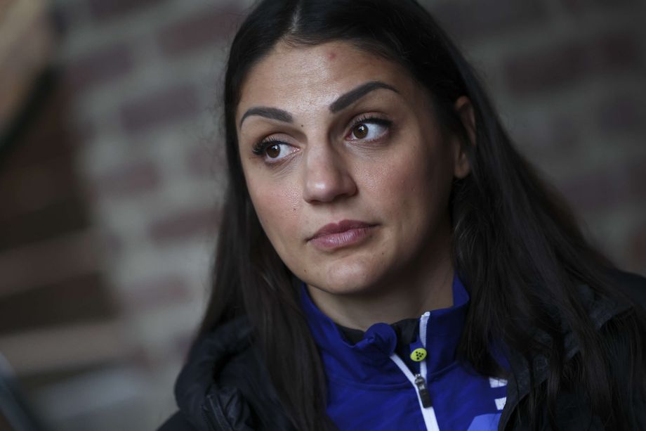 Yle: Nooralotta Neziri paljasti karun diagnoosinsa