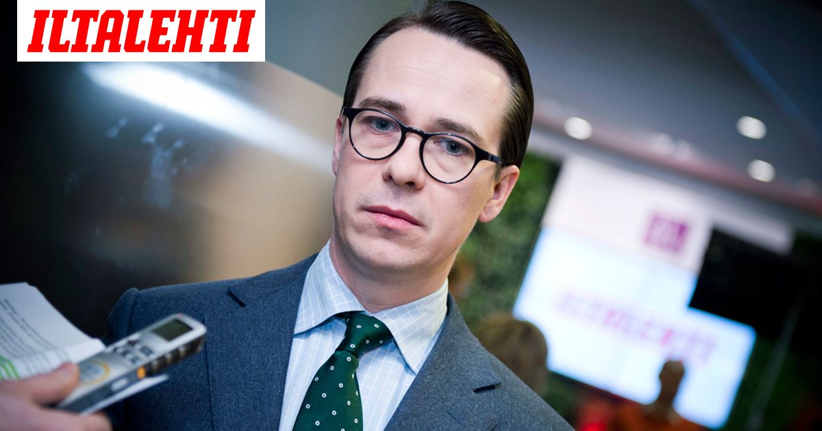 Haglund: Puolustusyhteistyössä ei mitään uutta