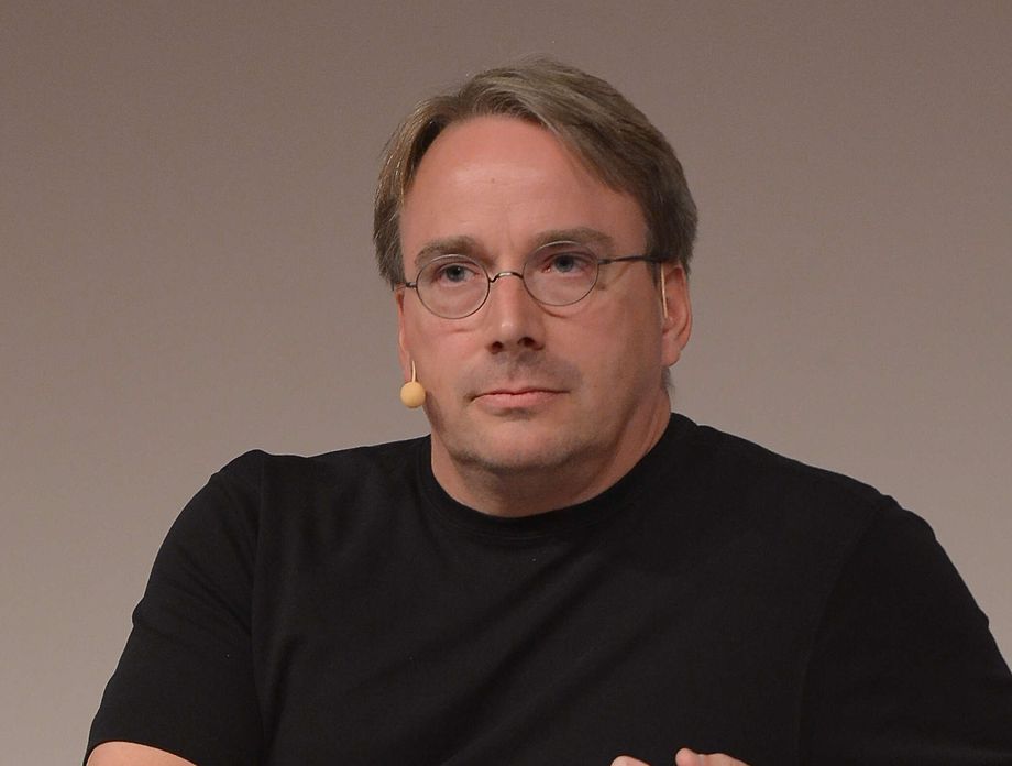 Rakastaako Microsoft oikeasti Linuxia? Näin vastaa Linus Torvalds