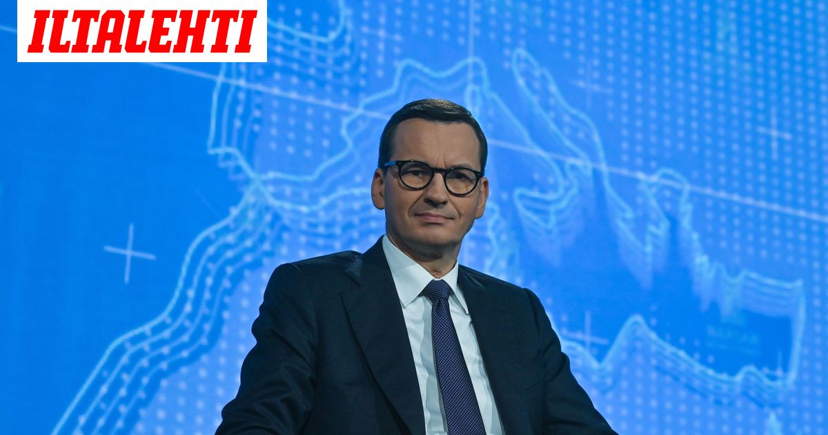 Puolan pääministeri: Unkari lupaa ratifioida Suomen Nato-jäsenyyden