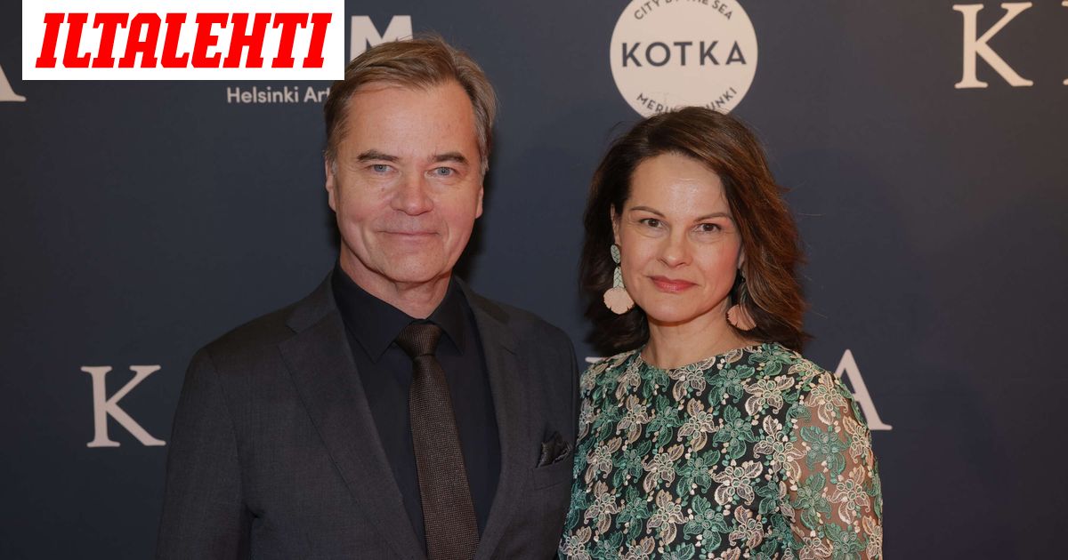 Carl-Kristian Rundman ja Niina Nurminen kommentoivat toipumistaan ...