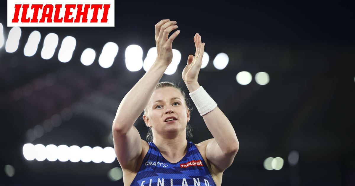 Tältä näyttää Wilma Murron tilanne – ”Vaikka kuinka ulvotaan”