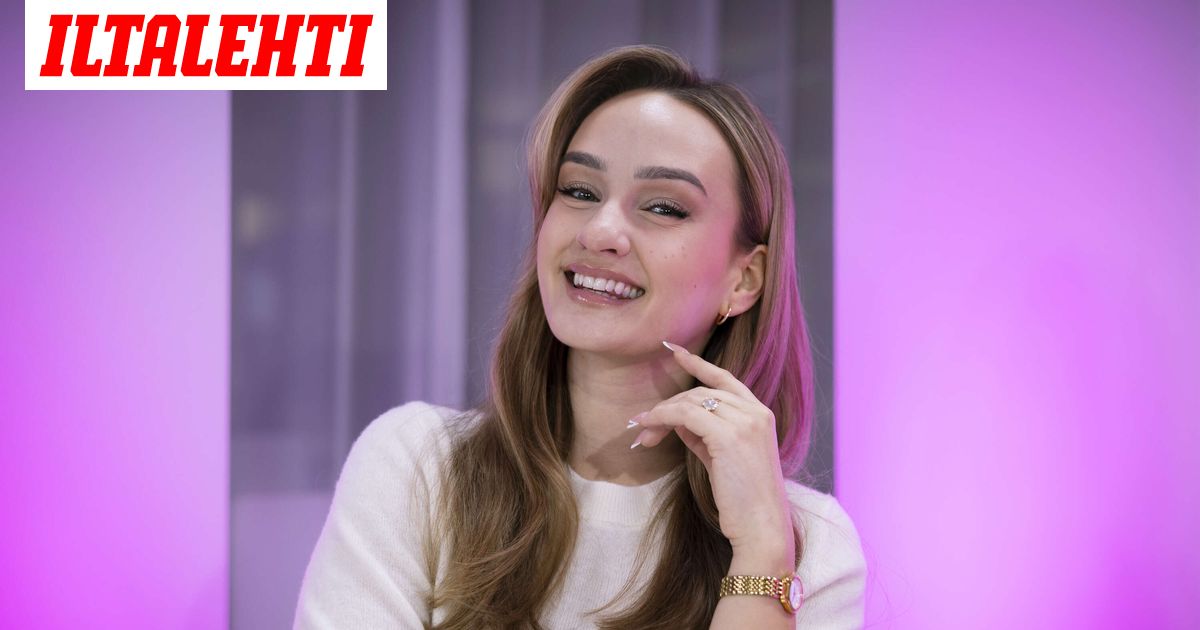 Viisupodi: Parantumaton sairaus laittoi Nelli Matulan arvot uusiksi