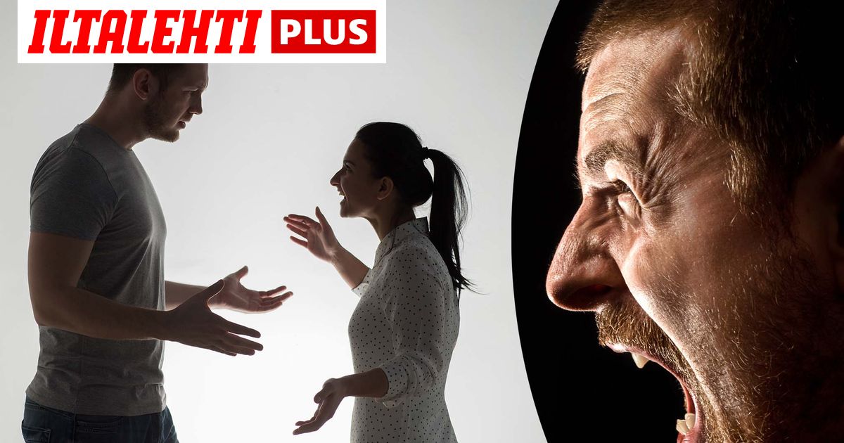 Riitely Parisuhteessa Näin Tiedät Onko Se Normaalia