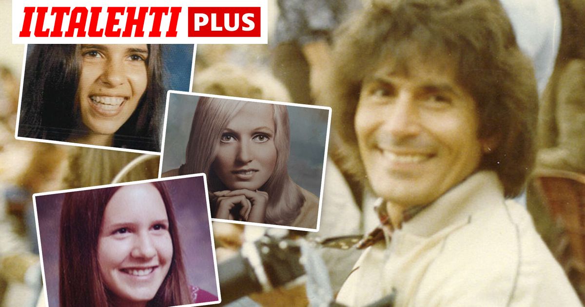 ”Hiuksia ei ollut”, poliisi vastasi itkien – 12-vuotias Robin oli yksi ...