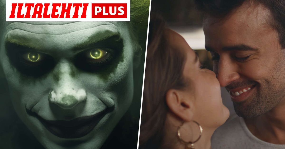 Yksi tietty hetki paljastaa, että kumppanisi on häiriintynyt