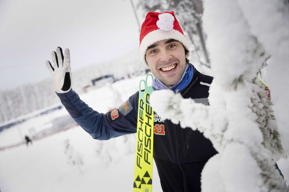 Ristomatti Hakolan joulu tuhoutui – Naapurin Erkki oli liikaa: ”Šokki”