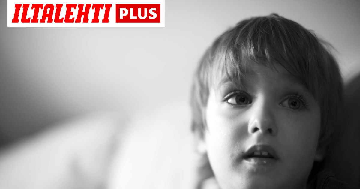 Mikko, 4, ei tiennyt, mikä on pulkka tai Pikku Kakkonen – Lopulta paljastui, mitä pojalle oli ...