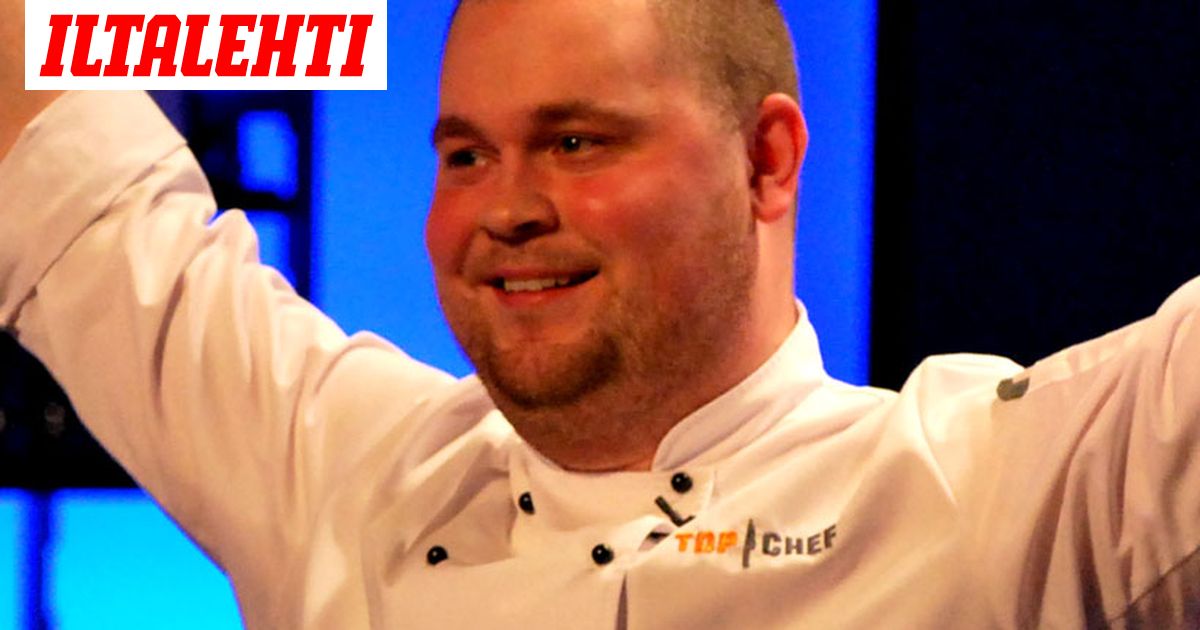 Top Chefin finaalista jännitysnäytelmä: Akseli voitti kaksintaistelun