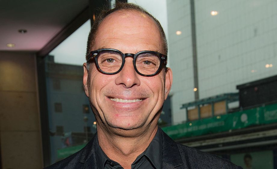 Ruotsalainen ex-yleisurheilija aiheutti kokaiiniskandaalin kesken ...