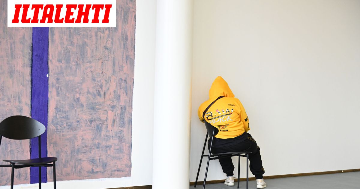 Syyte: Evankelista yritti tappaa 5-vuotiaan lapsensa