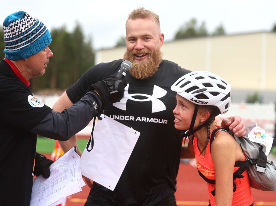Suomen vahvin mies sai laatikollisen olutta – Paljasti nyt, mikä ongelma siinä on
