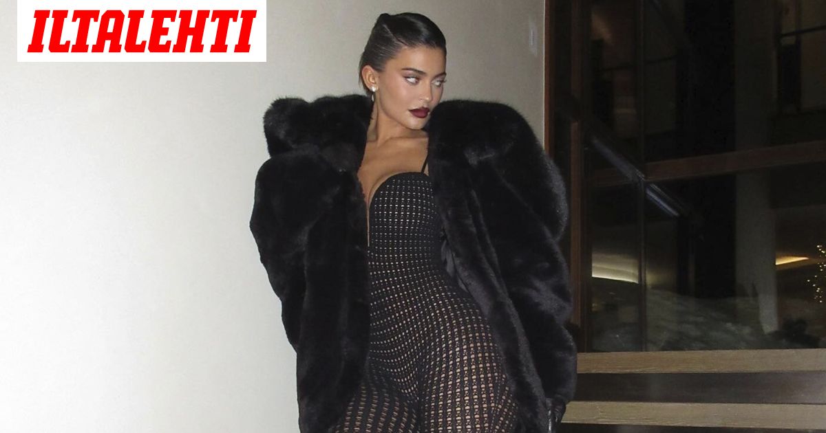 Yksi talvitakki yli muiden