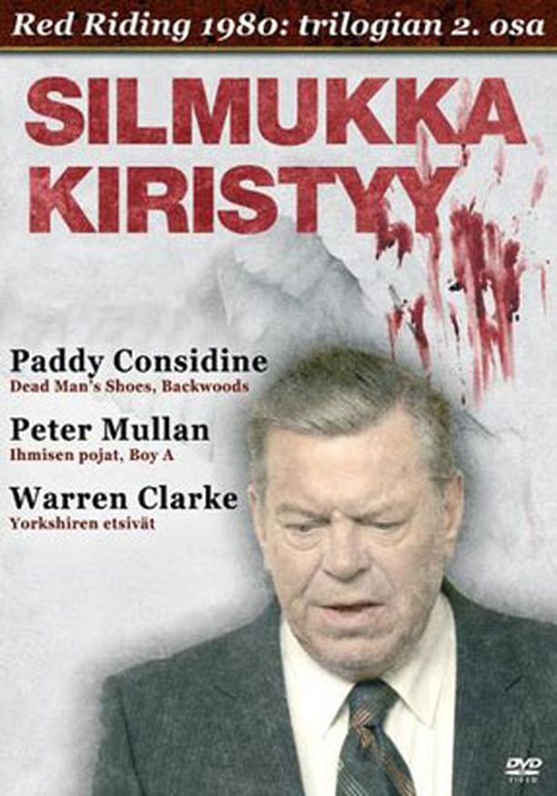 Red Riding 1980: Silmukka kiristyy