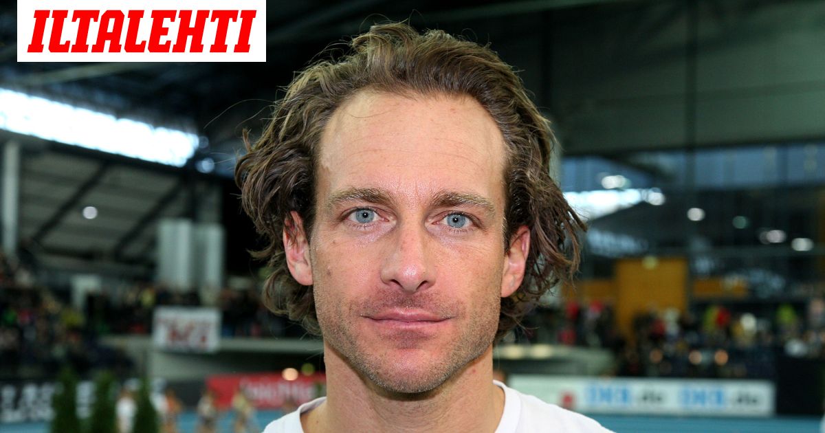 Tim Lobinger on kuollut