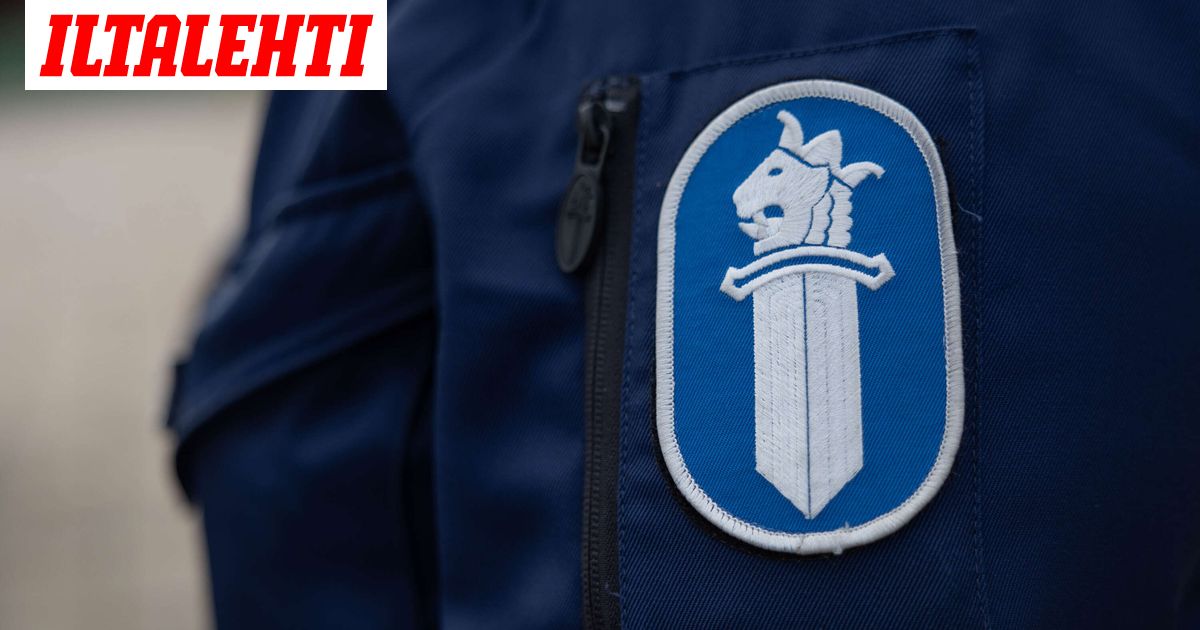 Iso poliisioperaatio Espoossa – Tästä oli kyse