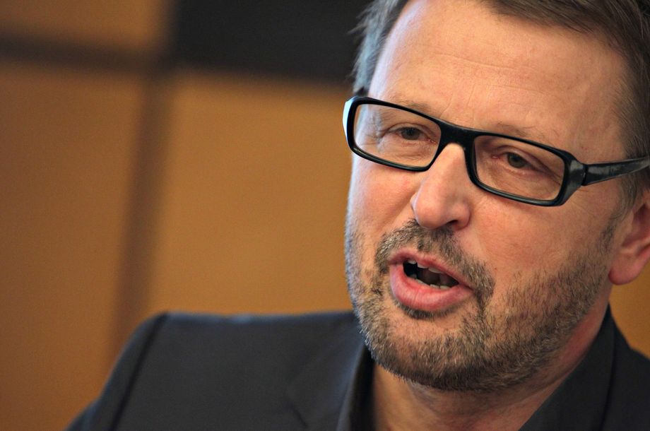 Atte Korhola joutui identiteettivarkauden kohteeksi