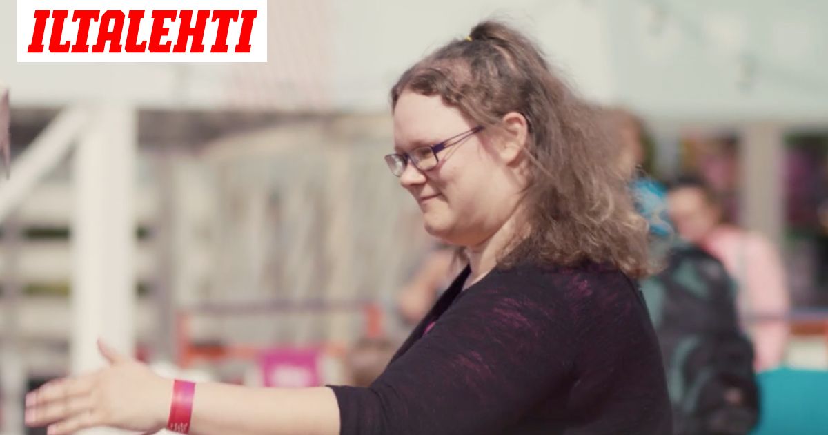 Kaupallinen yhteistyö Lotto: ”Iso perhe on meille kuin lottovoitto ...