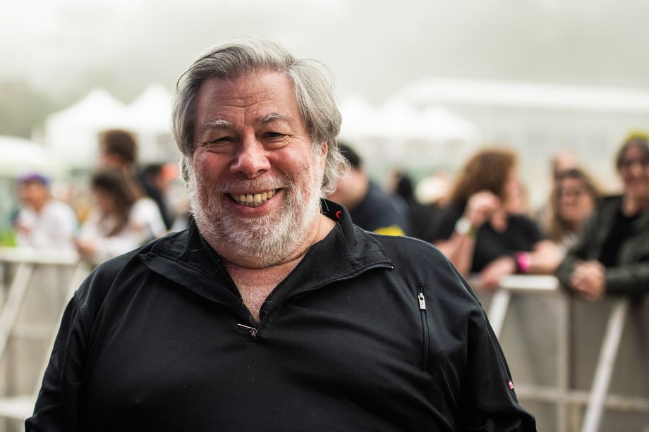 Applen perustaja Steve Wozniak joutui äkillisesti sairaalaan